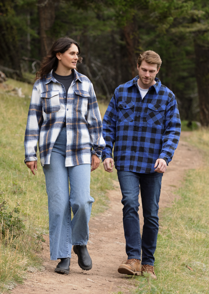 Rocky Mountain Flannel Company