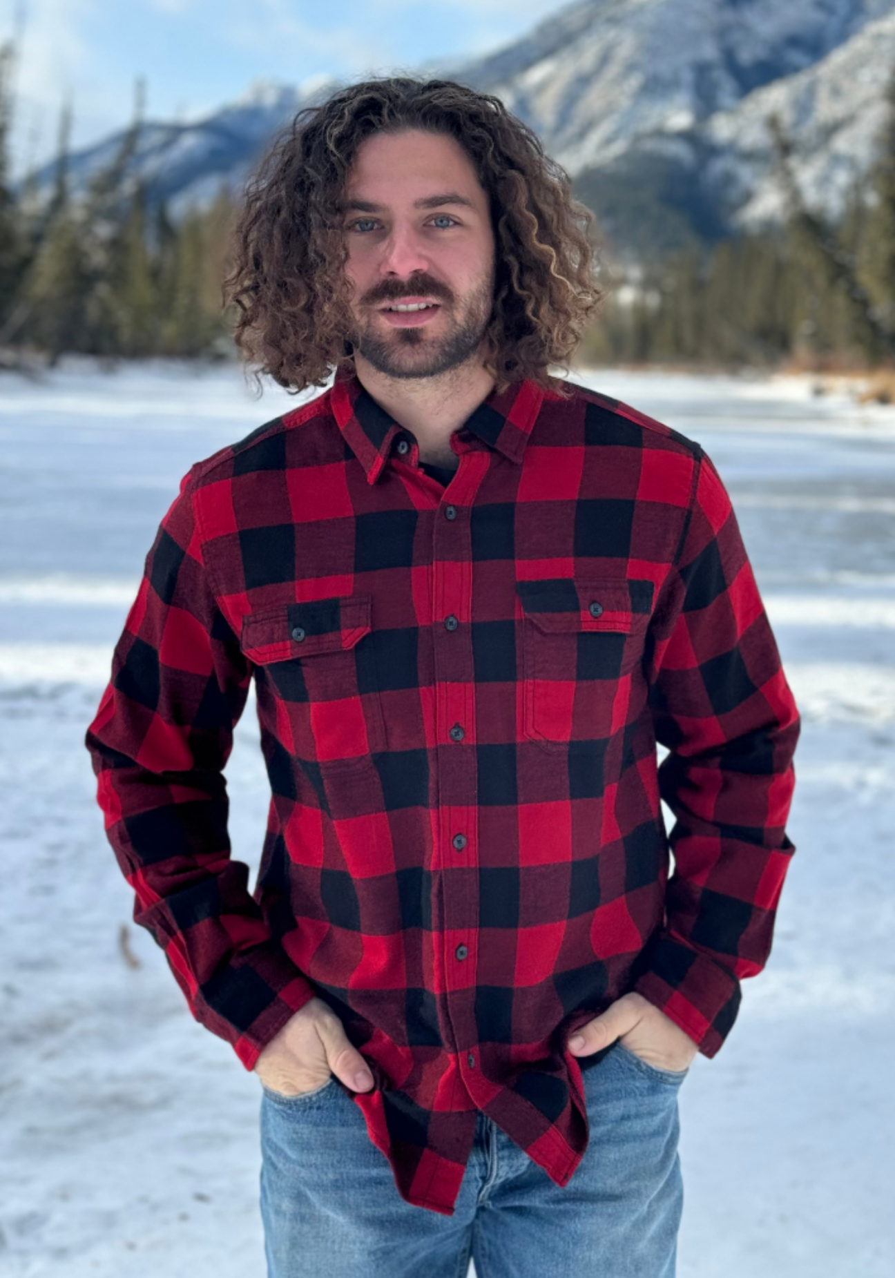 What Is Flannel? The History Of Our Favourite Fabric – Rocky Mountain ...