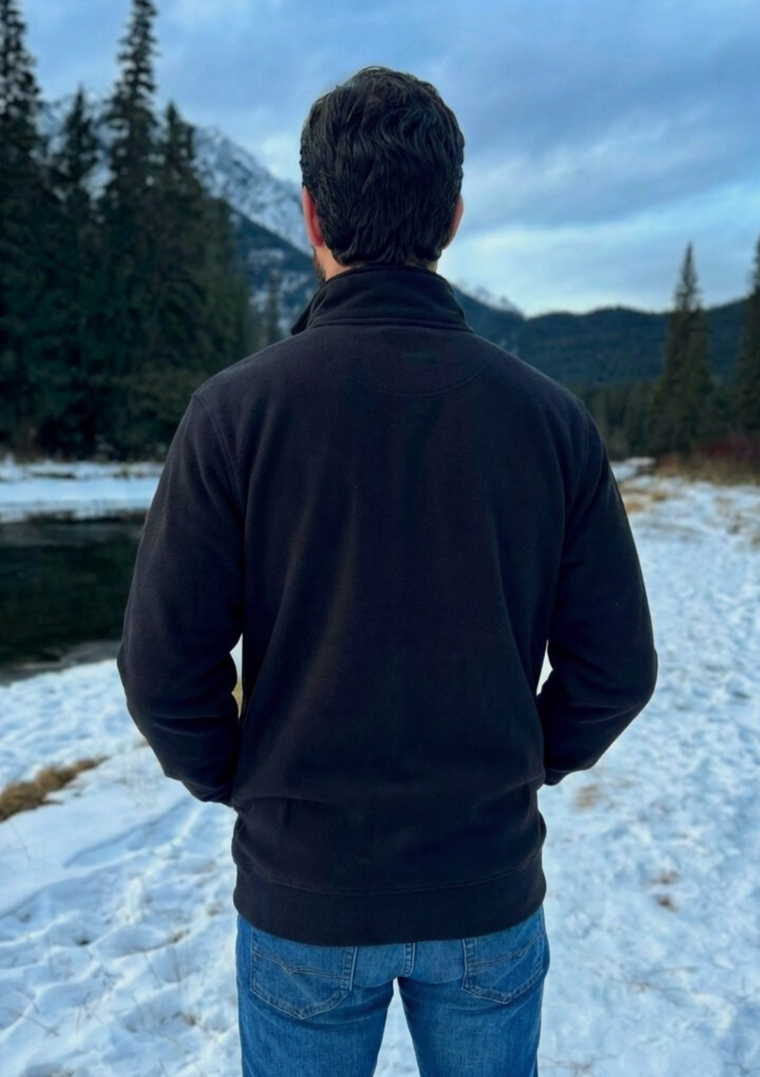 Canadian Jackets – Rocky Mountain Flannel Company