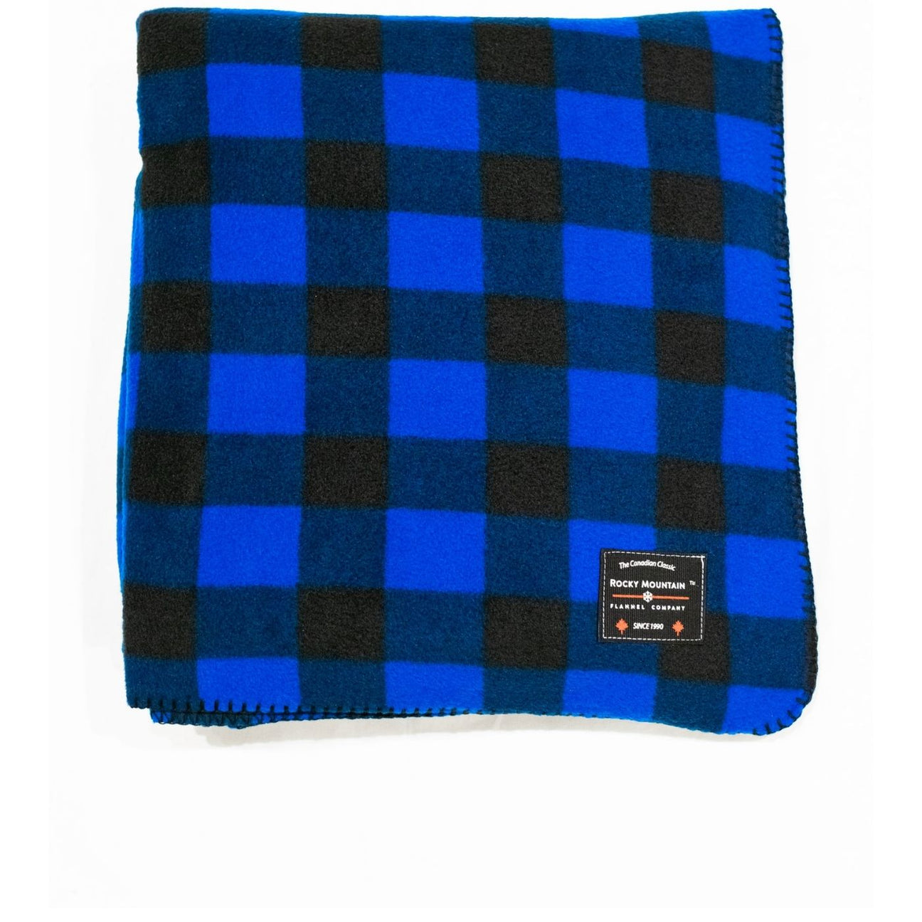 What Is Flannel? The History Of Our Favourite Fabric – Rocky Mountain ...