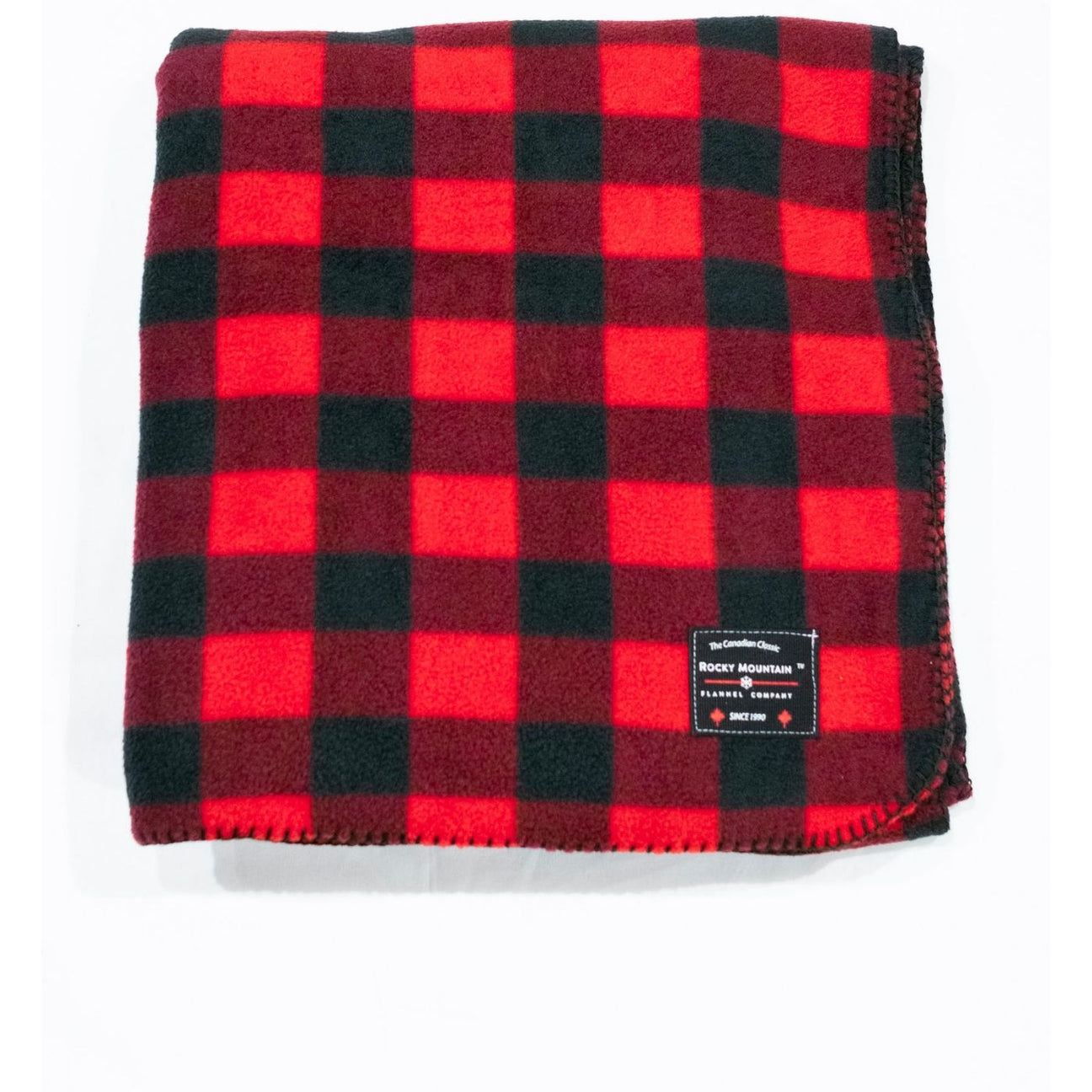 What Is Flannel? The History Of Our Favourite Fabric – Rocky Mountain ...